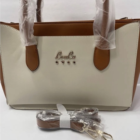 Loulou Bags | Bags | Loulu Beigetan Purse Brand New | Poshmark